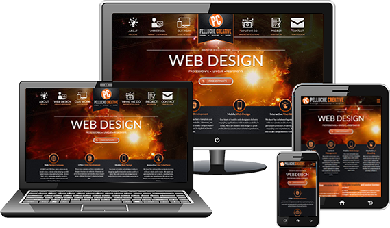 Pelluche Creative, LLC